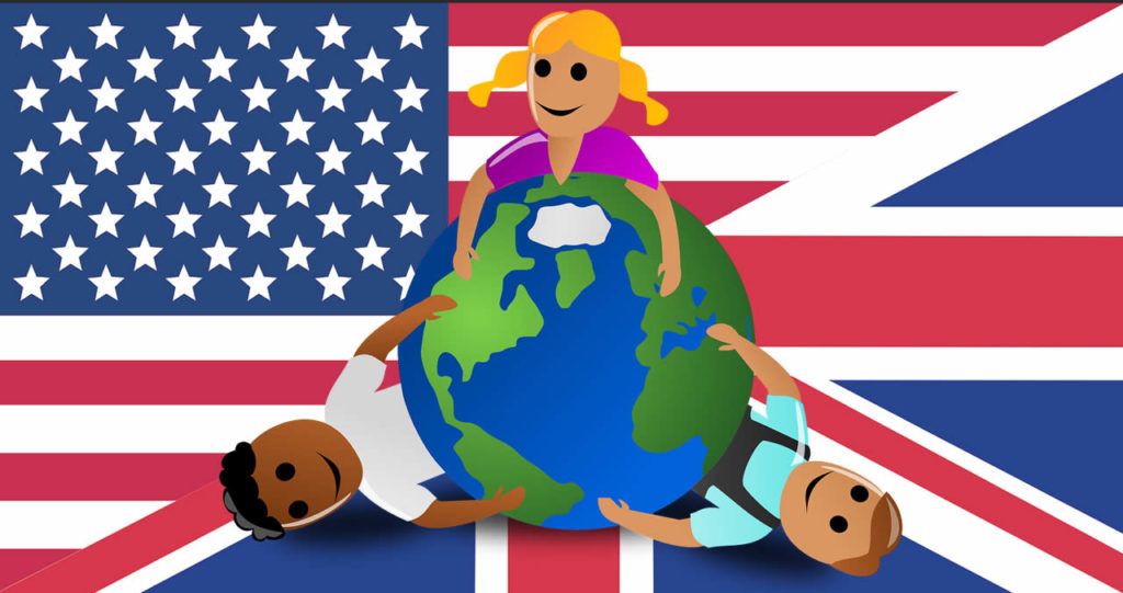 4 Reasons why Learning English is so Beneficial - Soulmates Dating Blog