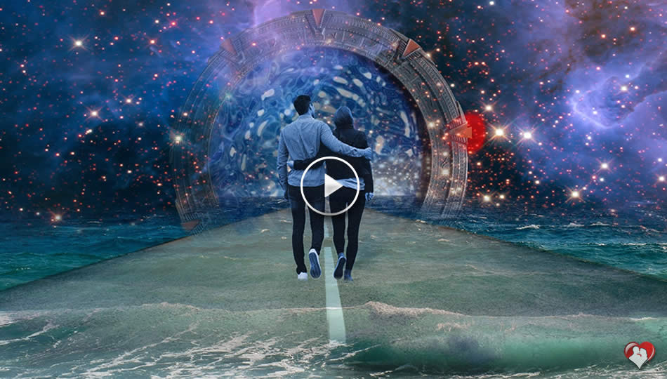 The Truth About Soulmates | How to we Find Our Soulmate🎞️ - Soulmates ...